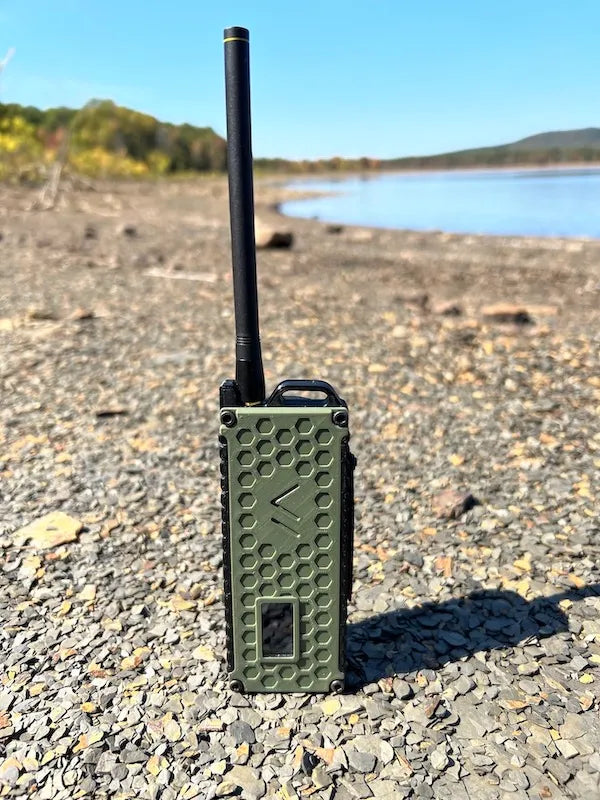 Meshtastic Package - Off-Grid Communications – Zero Disaster Australia ...